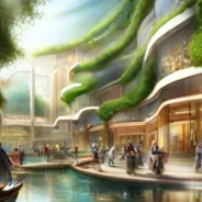 ASUS Metaverse Plaza: Your Digital Asset Marketplace